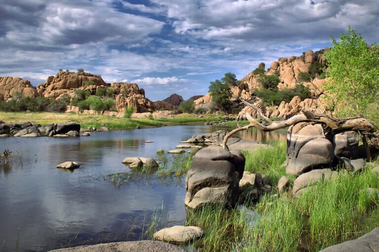 Top 10 Things to Do in Downtown Prescott - Prescott Sunset Sanctuary