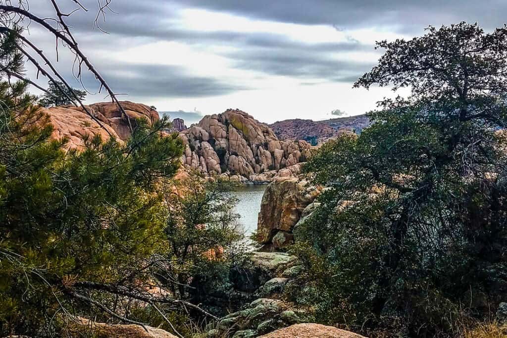 Top 10 Hiking Experiences in Prescott, AZ | Sunset Sanctuary